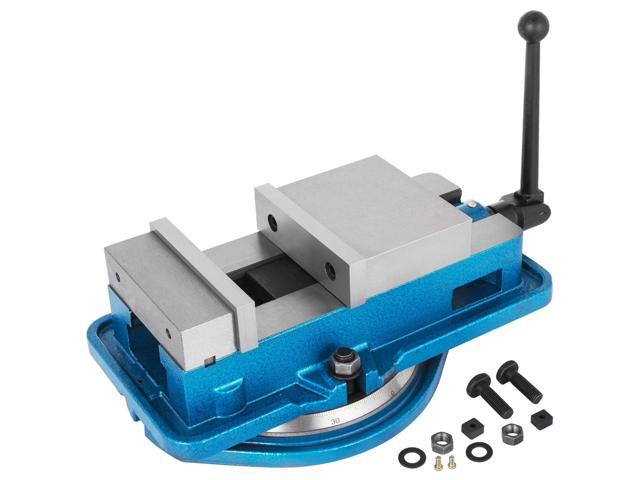 Click here for VEVOR 5 Milling Machine Lockdown Vise Swivel Base... prices
