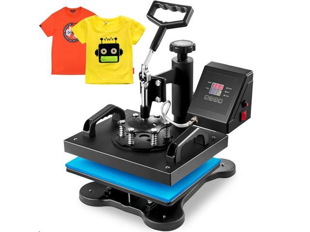 Click here for VEVOR Digital Transfer Sublimation Swing Away 12 X... prices