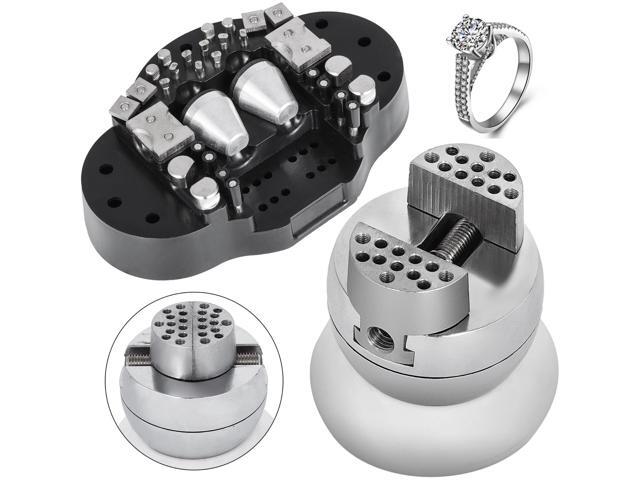 Click here for VEVOR Ball Vise Engraving 3 With 30pcs Attachment... prices