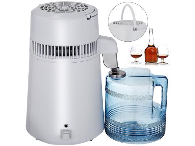 Click here for VEVOR 4l Home Countertop Stainless Steel Interior... prices