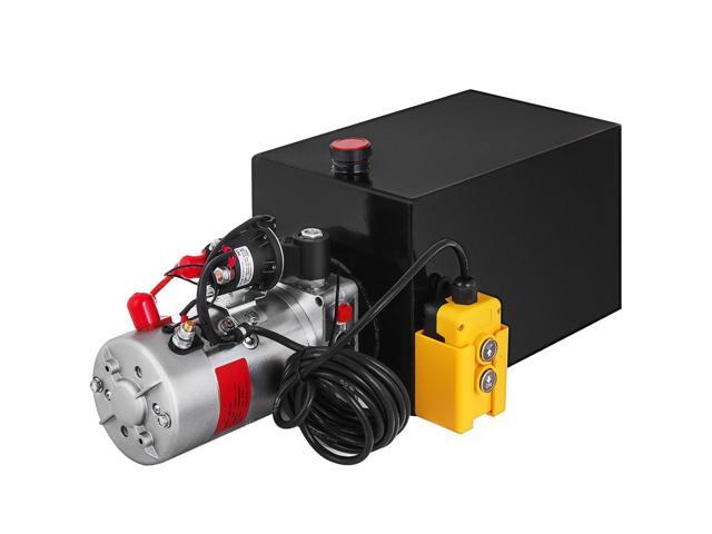 Click here for VEVOR 12 Volt Hydraulic Pump For Dump Trailer 15 Q... prices