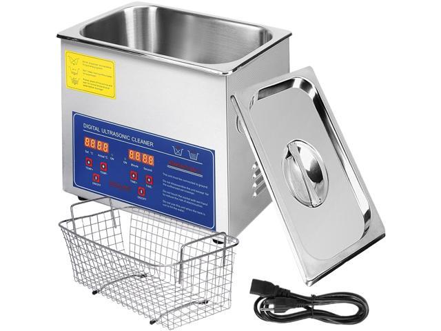 Click here for VEVOR Stainless Steel 3 Liter 3l Industry Heated U... prices
