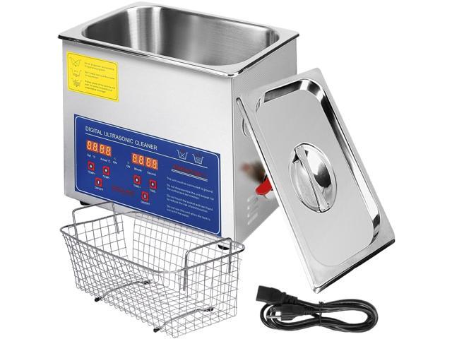 Click here for VEVOR New Stainless Steel 10 L Liter Industry Heat... prices