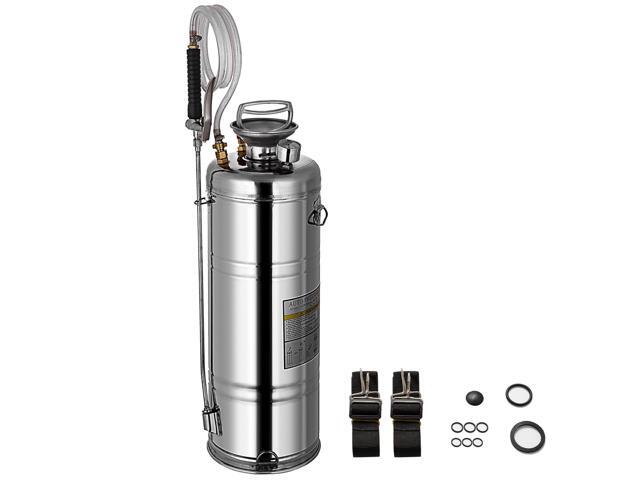 Click here for VEVOR Stainless Steel Pest Control Sprayer Handhel... prices