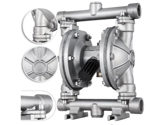 Click here for VEVOR Air-operated Double Diaphragm Pump 1/2inch I... prices