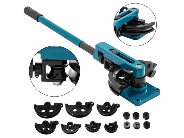 Click here for VEVOR Pipe Bender  Manual Bench Bending Machine 3/... prices