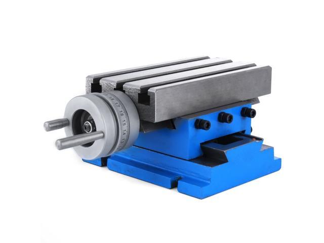 Click here for VEVOR Milling Drilling Machine Worktable Cross Sli... prices