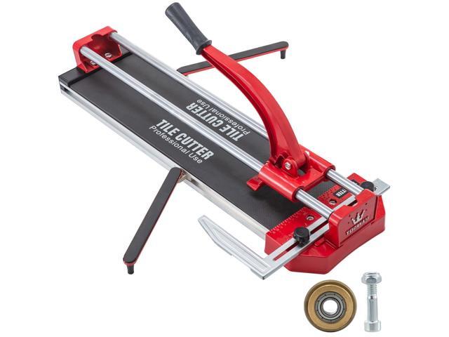 Click here for VEVOR 24 Manual Tile Cutter Cutting Machine 600mm... prices