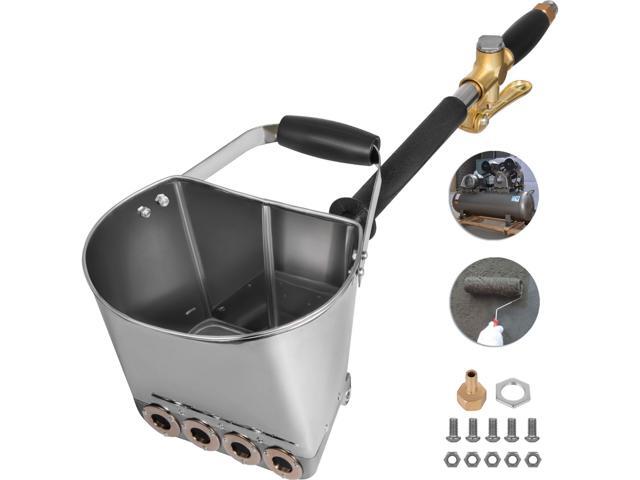 Click here for VEVOR 4 Jet Cement Mortar Sprayer Wall Painting Co... prices
