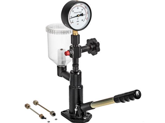 Click here for VEVOR Diesel Injector Nozzle Tester Pop Pressure Q... prices