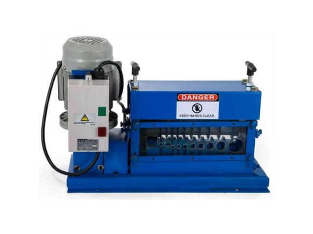 Click here for VEVOR Electric Wire Stripping Machine Cable Stripp... prices
