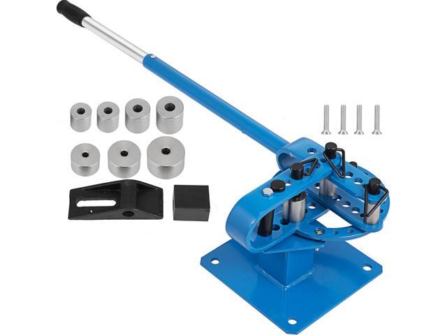 Click here for VEVOR Manual Bench Bender 7 Dies 1-3 Pipe Bender T... prices