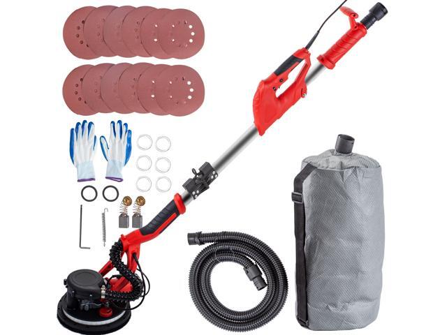 Click here for VEVOR 9 Drywall Sander 850w Vacuum System Folding... prices