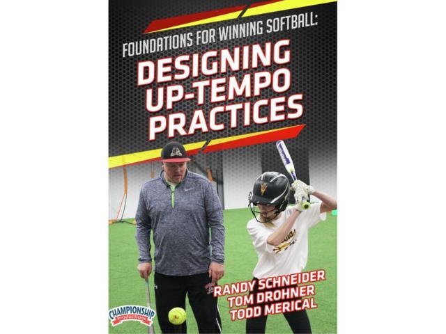 Click here for Championship Productions FOUNDATIONS FOR WINNING S... prices