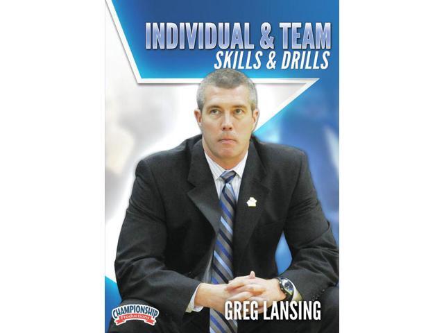 Click here for Championship Productions INDIVIDUALANDTEAMSKILLSAN... prices