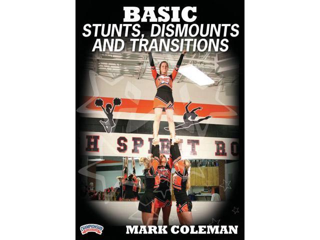 Click here for Championship Productions BASICSTUNTS  DISMOUNTSAND... prices