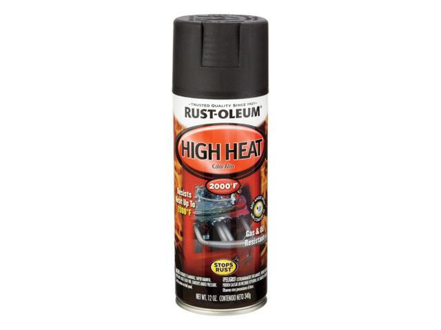 Click here for RUST-OLEUM 1498146 SPRYPNT AUTO HH FLT BLK (Pack o... prices