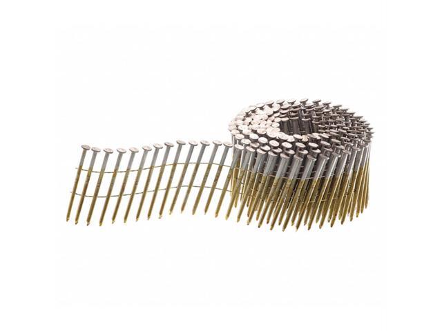 Click here for Senco 2006300 COIL NLS RS 15DEG 2-1/4 prices