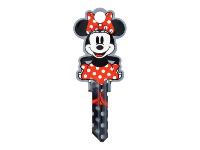Click here for HILLMAN 5005196 DISNEY-KW1/10-MINNIE-SHP (Pack of... prices