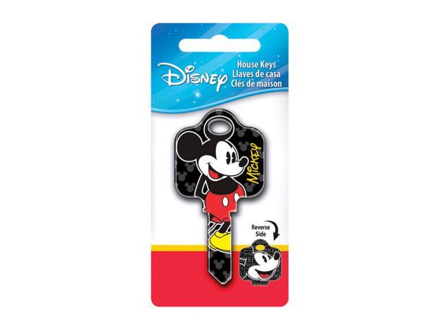 Click here for HOWARD KEYS 5498902 DISNEY MICKEY MOUSE SC1 (Pack... prices