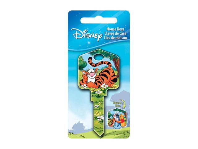 Click here for HOWARD KEYS 5498969 DISNEY TIGGER BOUNCE KW1 (Pack... prices