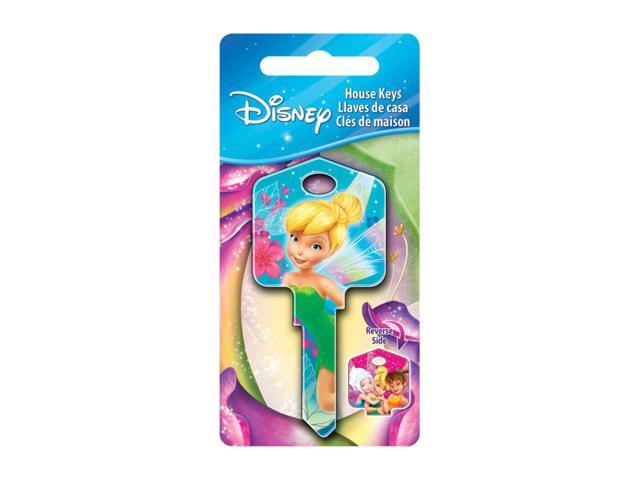 Click here for HOWARD KEYS 5499058 DISNEY FAIRIES KW1 (Pack of 5) prices