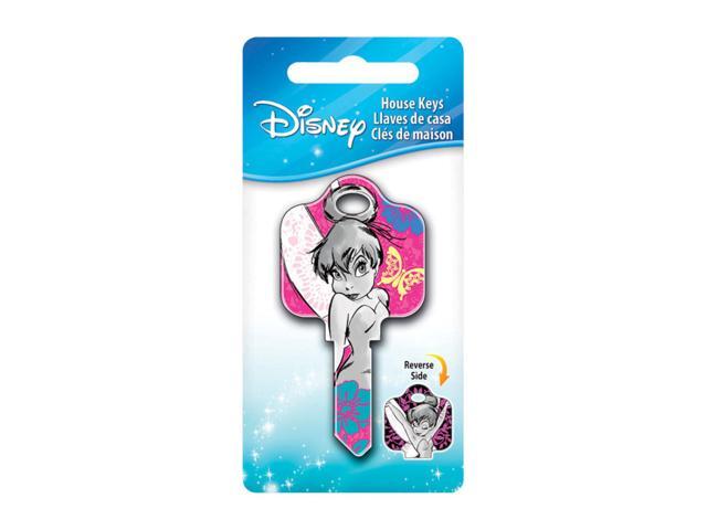 Click here for HOWARD KEYS 5499025 DISNEY TINKER BELL 4 SC1 (Pack... prices