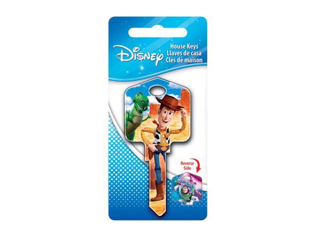 Click here for HOWARD KEYS 5499074 DISNEY TOY STORY KW1 (Pack of... prices