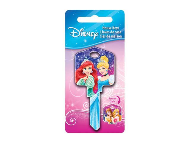 Click here for HOWARD KEYS 5499033 DISNEY PRINCESSES KW1 (Pack of... prices