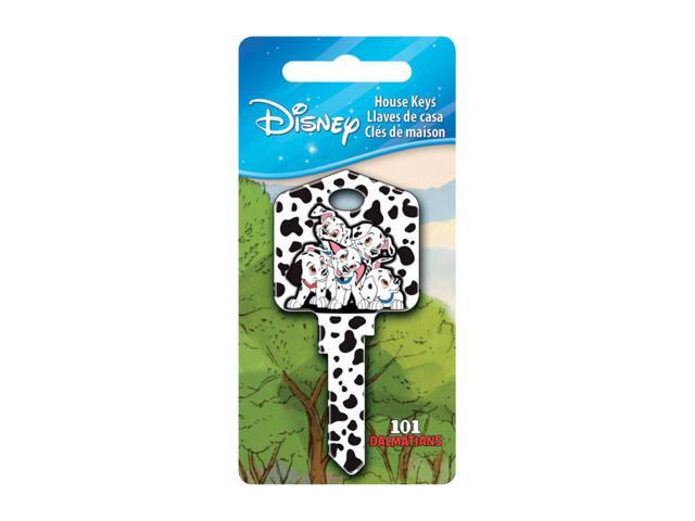 Click here for HOWARD KEYS 5499223 DISNEY DALMATIONS KW1 (Pack of... prices