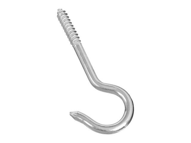 Click here for NATIONAL HARDWARE 5705868 CEILING HOOK ZN 4-15/16 prices