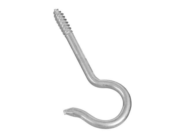 Click here for NATIONAL HARDWARE 5705926 CEILING HOOK ZN 4-7/16 (... prices
