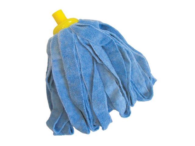 Click here for OCEDAR 1453307 MOP DECK MICROFBR REFILL prices