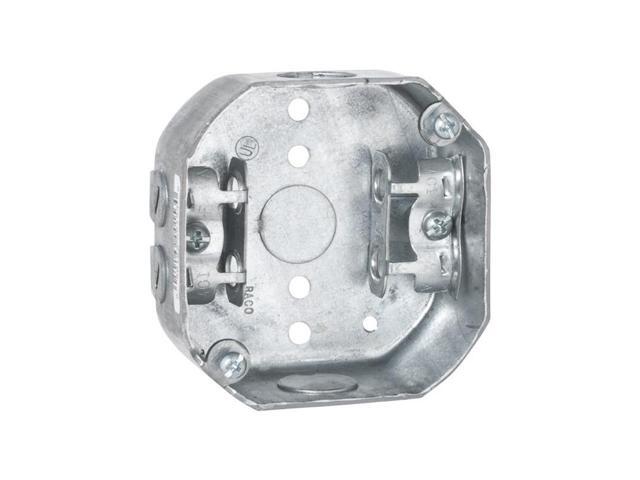 Click here for RACO 3424413 OCTAGN ELEC BX4 1-1/2D prices