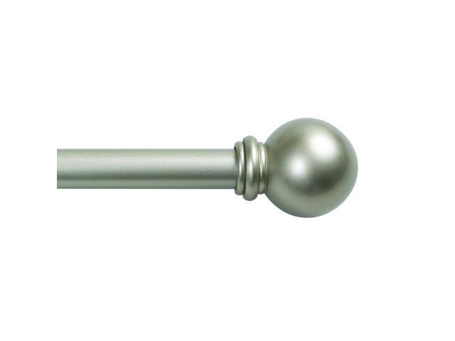 Click here for Kenney Chelsea 5/8in. Decorative Rod Set prices