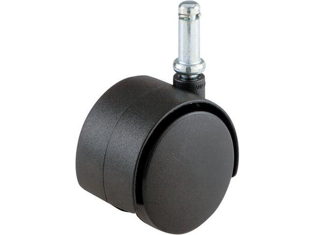 Click here for SHEPHERD 5439971 CASTER WHEEL PK 2 BLK prices