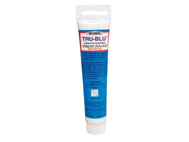 Click here for RECTORSEAL 4398822 TRU BLU PIPESEALNT1.750Z prices