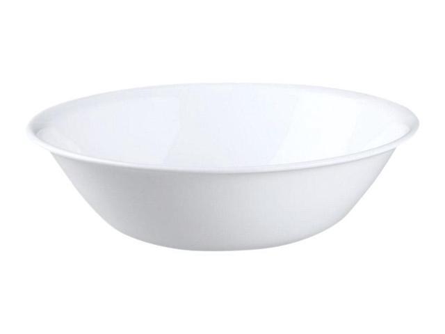 Click here for CORELLE 6768659 BOWL SERVING 2QT WHT prices