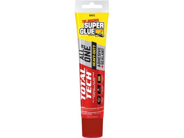 Click here for Super Glue 1003552 CONST ADHSV WHT 4.2OZ prices