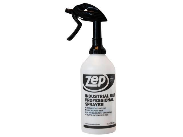 Click here for Zep Commercial 1004759 CHEM SPRAY BOTTLE 48OZ prices