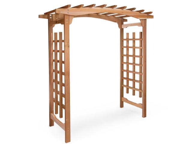 Click here for All Things Cedar  Pagoda Arbor prices