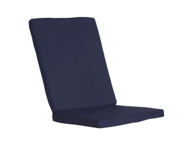 Click here for All Things Cedar Blue Hinged Chair Cushions prices