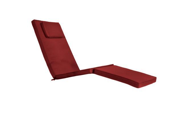 Click here for All Things Cedar Red Steamer Chair Cushion prices