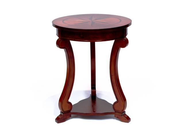 Click here for All Things Cedar  Round Pub Table prices