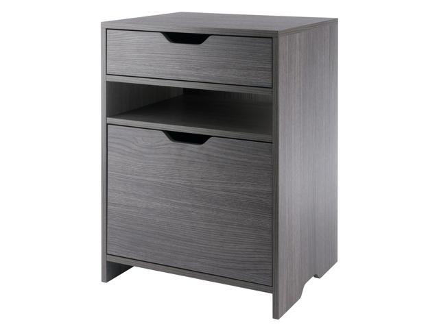 Click here for Winsome Wood 16630 Nova Filing Storage Cabinet  Ch... prices