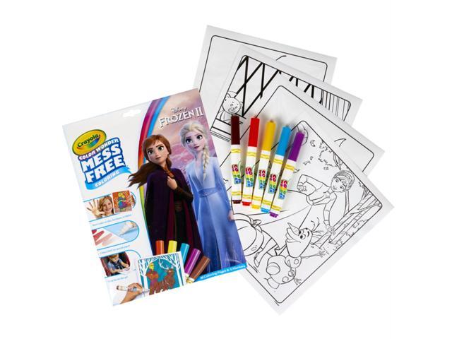 Click here for Color Wonder Mess Free Coloring Pad & Markers  Fro... prices