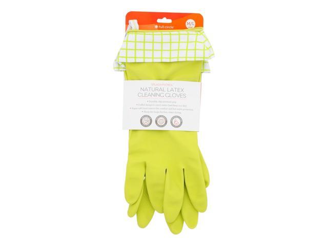 Click here for Full Circle Home - Splash Patrol Natural Latex Cle... prices