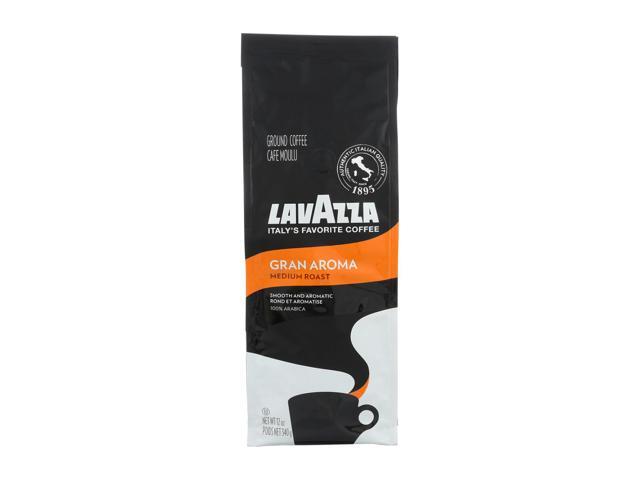 Click here for Lavazza Drip Coffee - Gran Aroma - Case of 6 - 12... prices