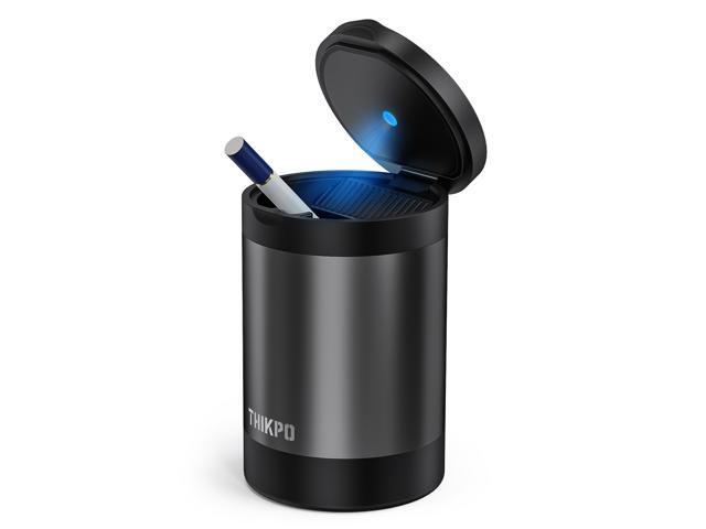 Click here for THIKPO Car Ashtray  Portable Ashtray for Car  Mini... prices