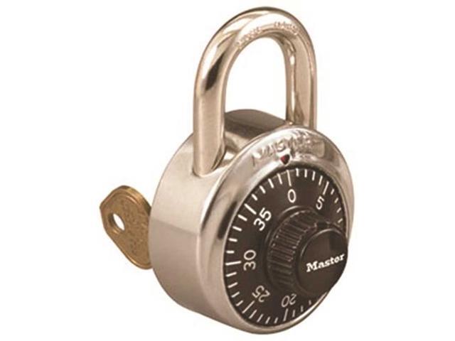 Click here for Master Lock 714751 Combination Padlock prices